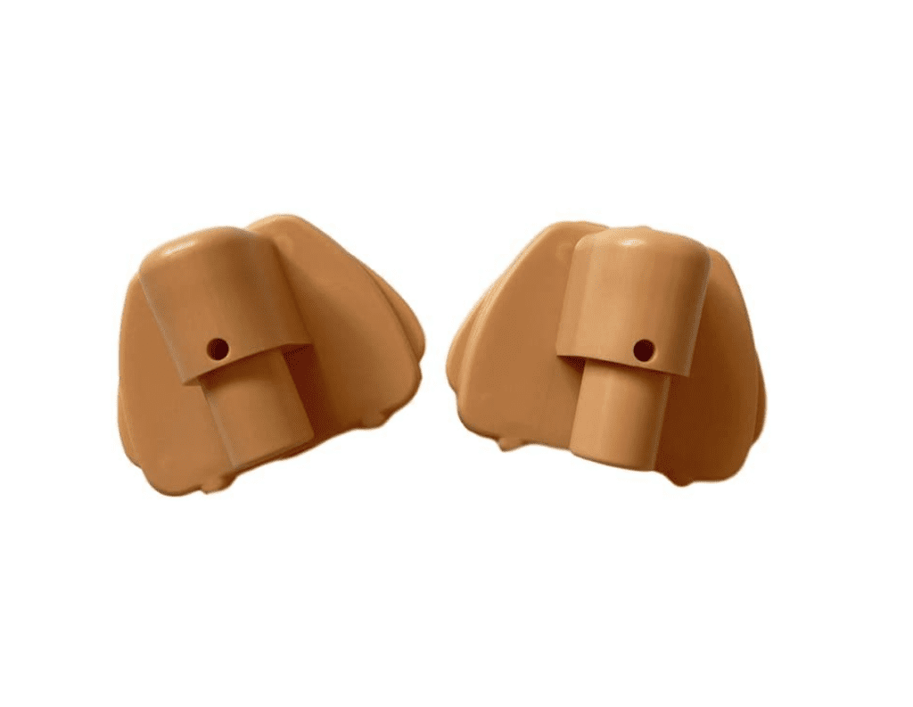 CPR Clicker Actuator for Brayden CPR Manikin - Replacement Part