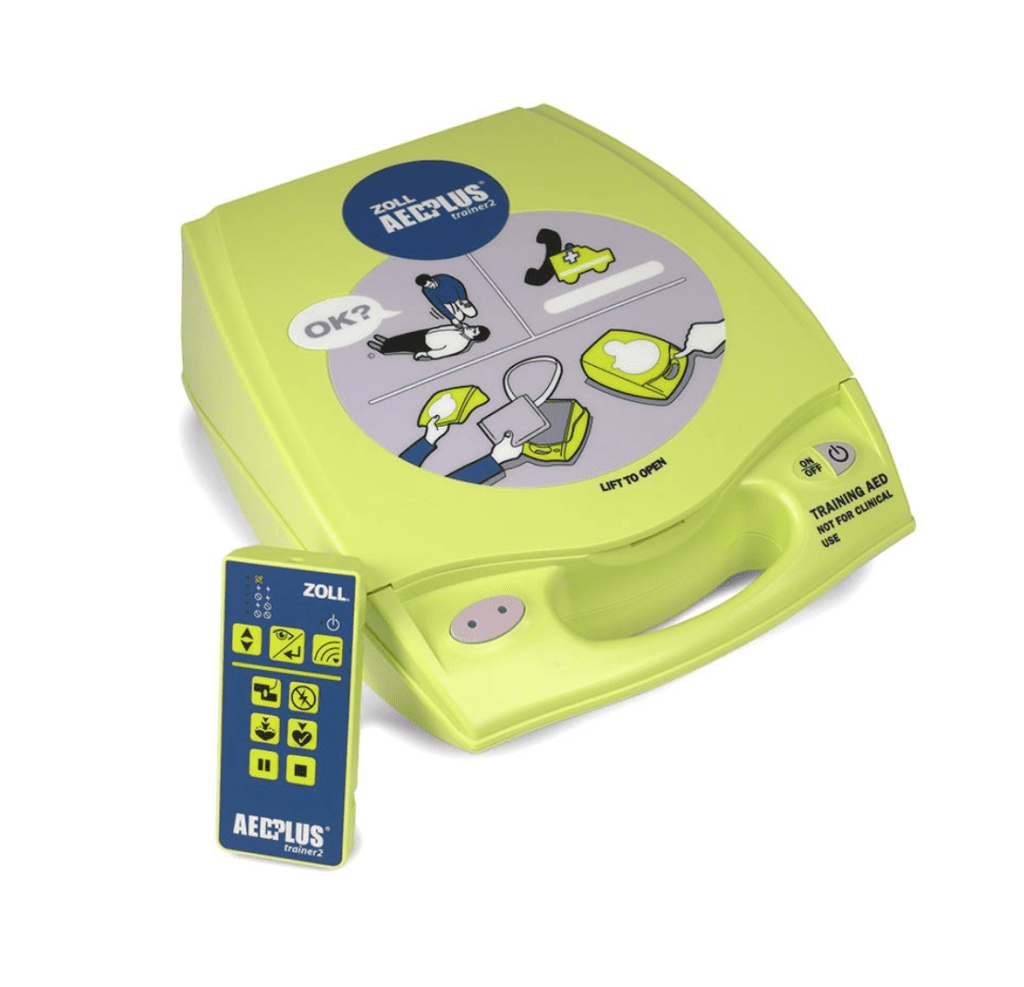 ZOLL CPR Stat-Padz | Fast Response Pads