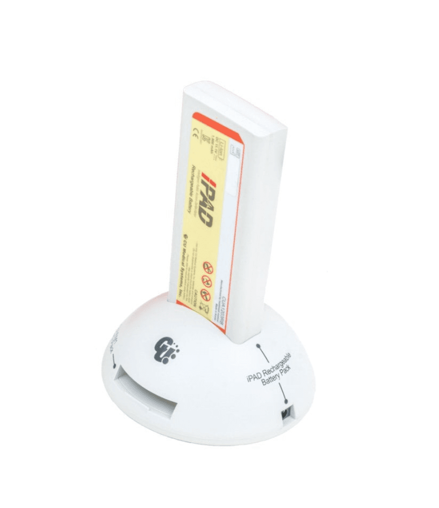 Defibrillator Batteries | AED Batteries | Defib World