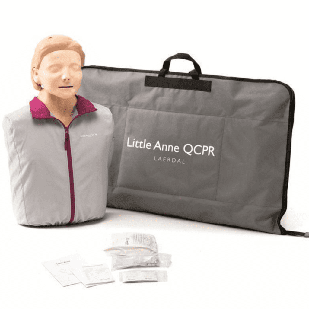 Defibrillators for Kids | Defib World