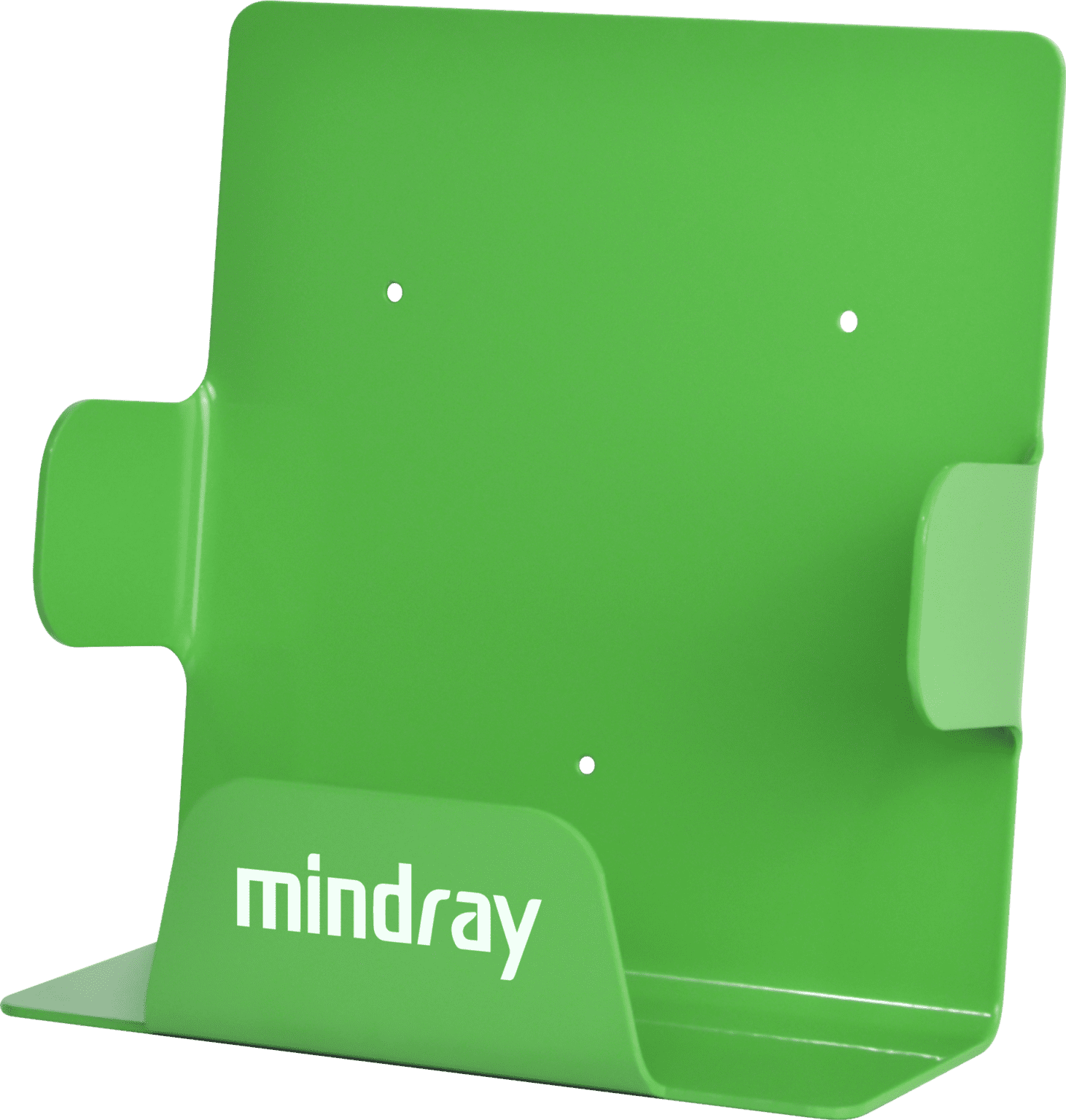 Mindray Defibrillator Wall Bracket for Secure Storage