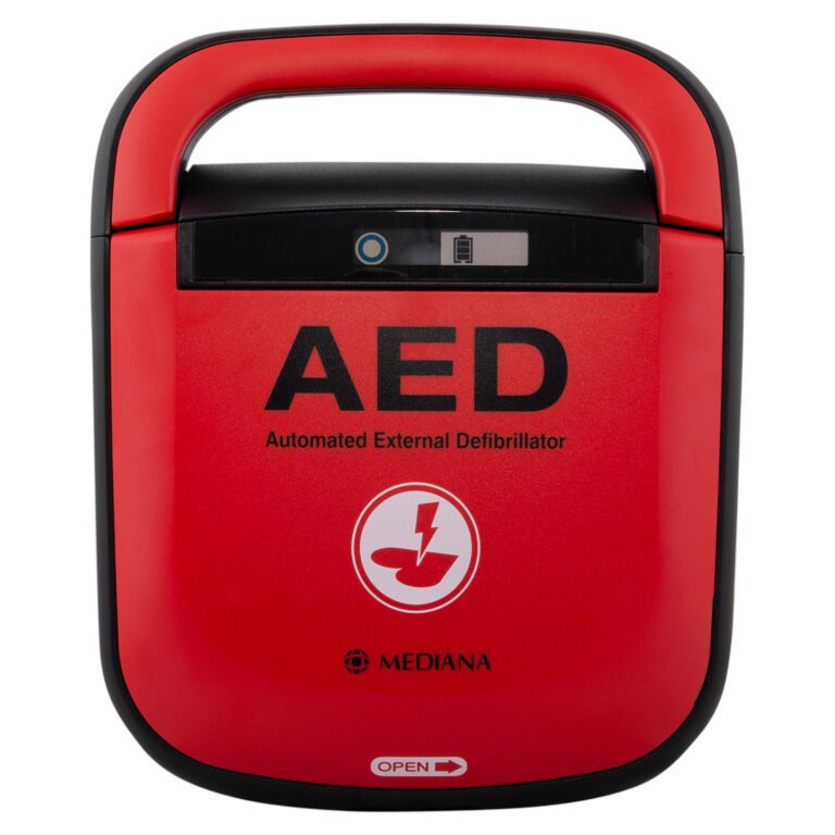 Mediana A15 Defibrillator Pads