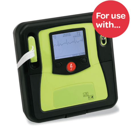 ZOLL CPR-D Padz Replacements | Defib World