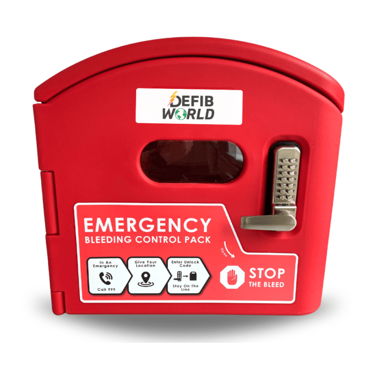How to Maintain & Test Your Defibrillator (AED) | Defib World