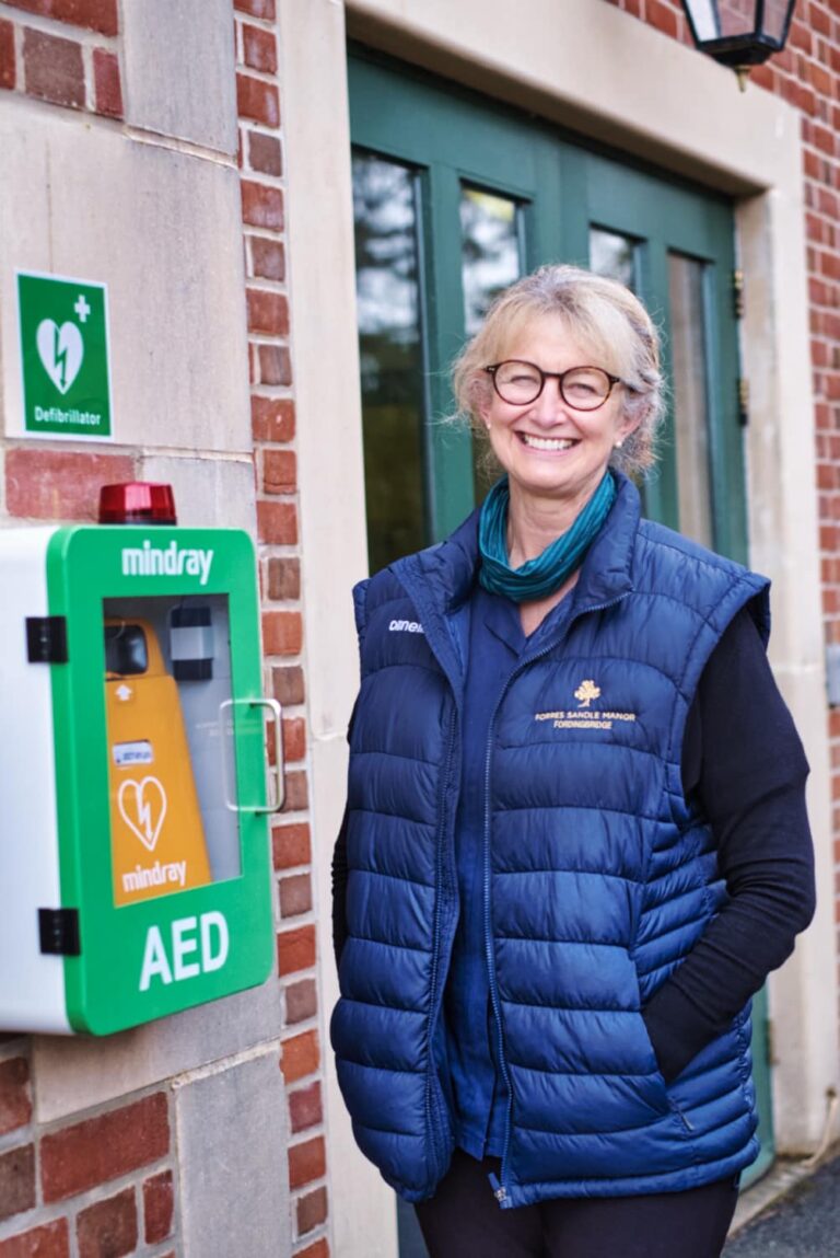 Why Your Heart Might Need a Defibrillator