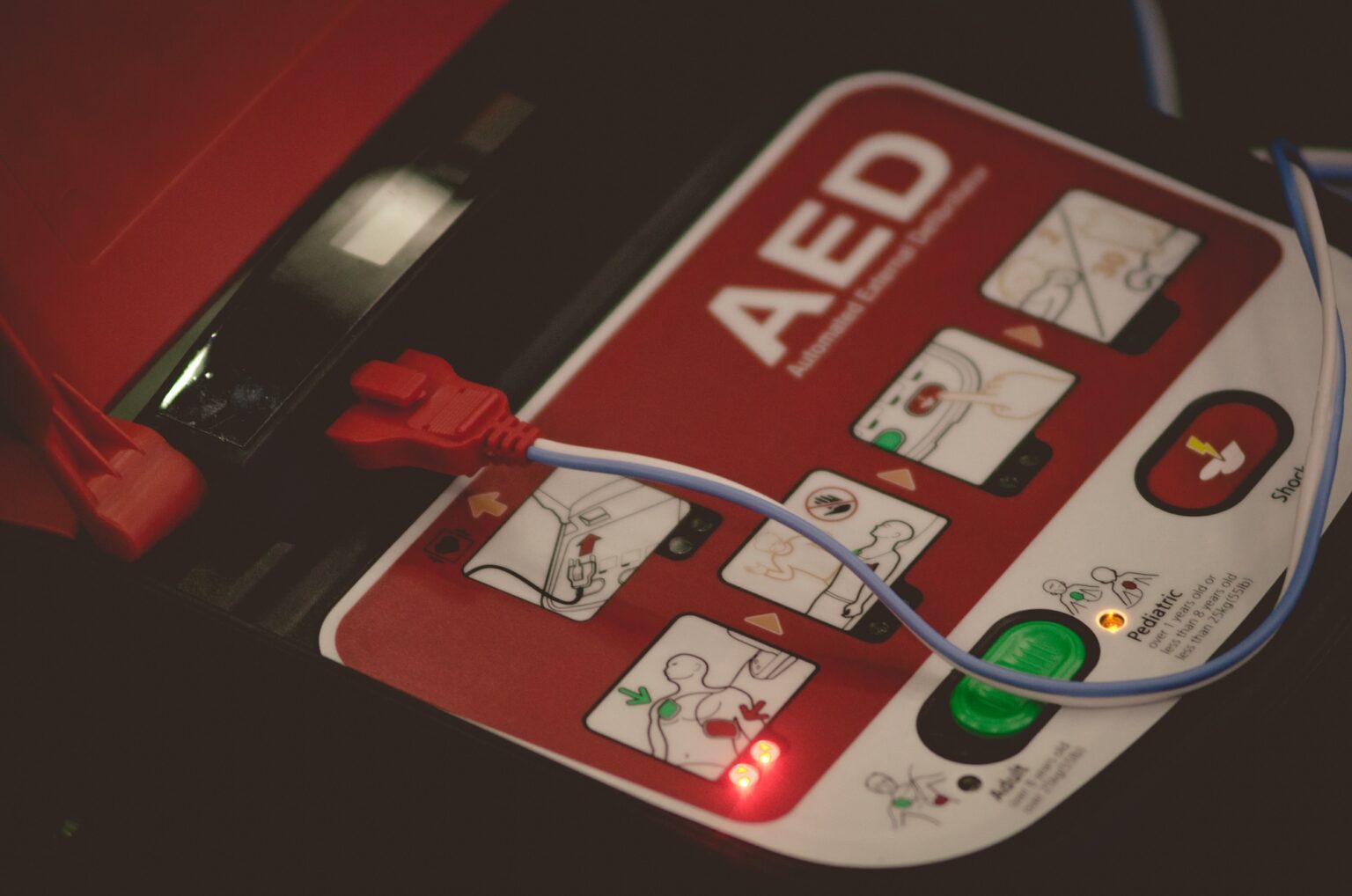 What Happens to Your Heart After Defibrillation? | Defib World