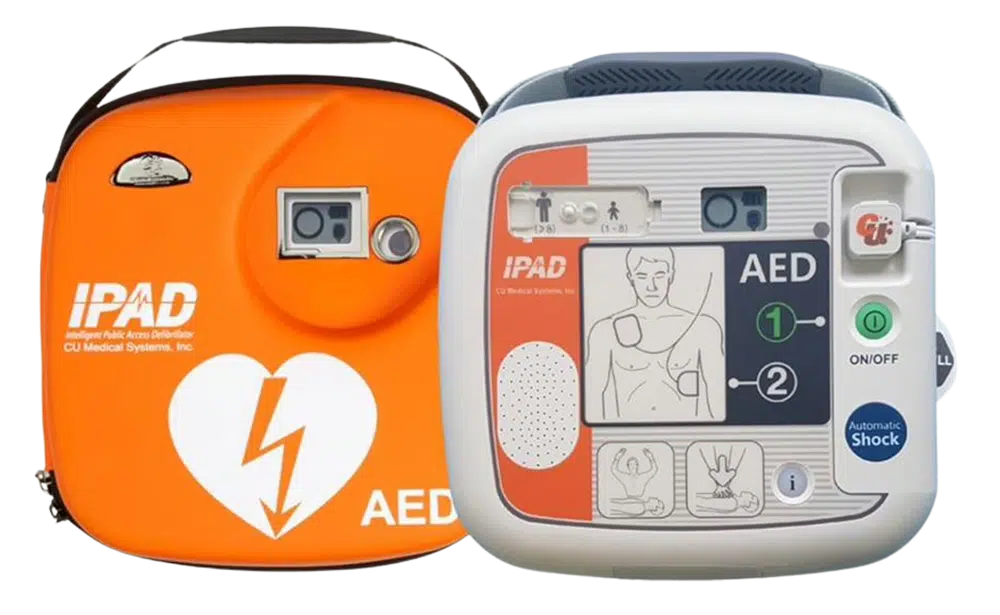 Cheapest Defibrillator UK | Affordable AEDs - Defib World