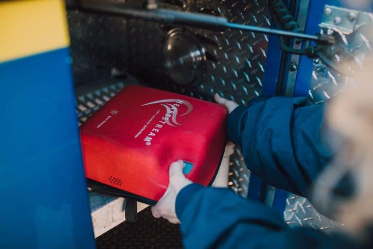 Should You Keep a Defibrillator (AED) in Your Car? | Defib World