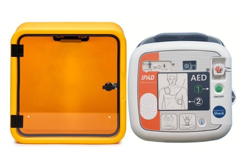Do You Need Training to Use a Defibrillator? Defib World