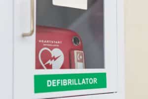 Do Defibrillators Have Batteries: A Guide | DefibWorld