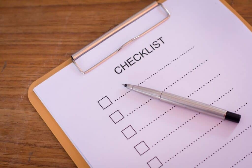 Defibrillator Battery Check List and Safety Log | Defib World